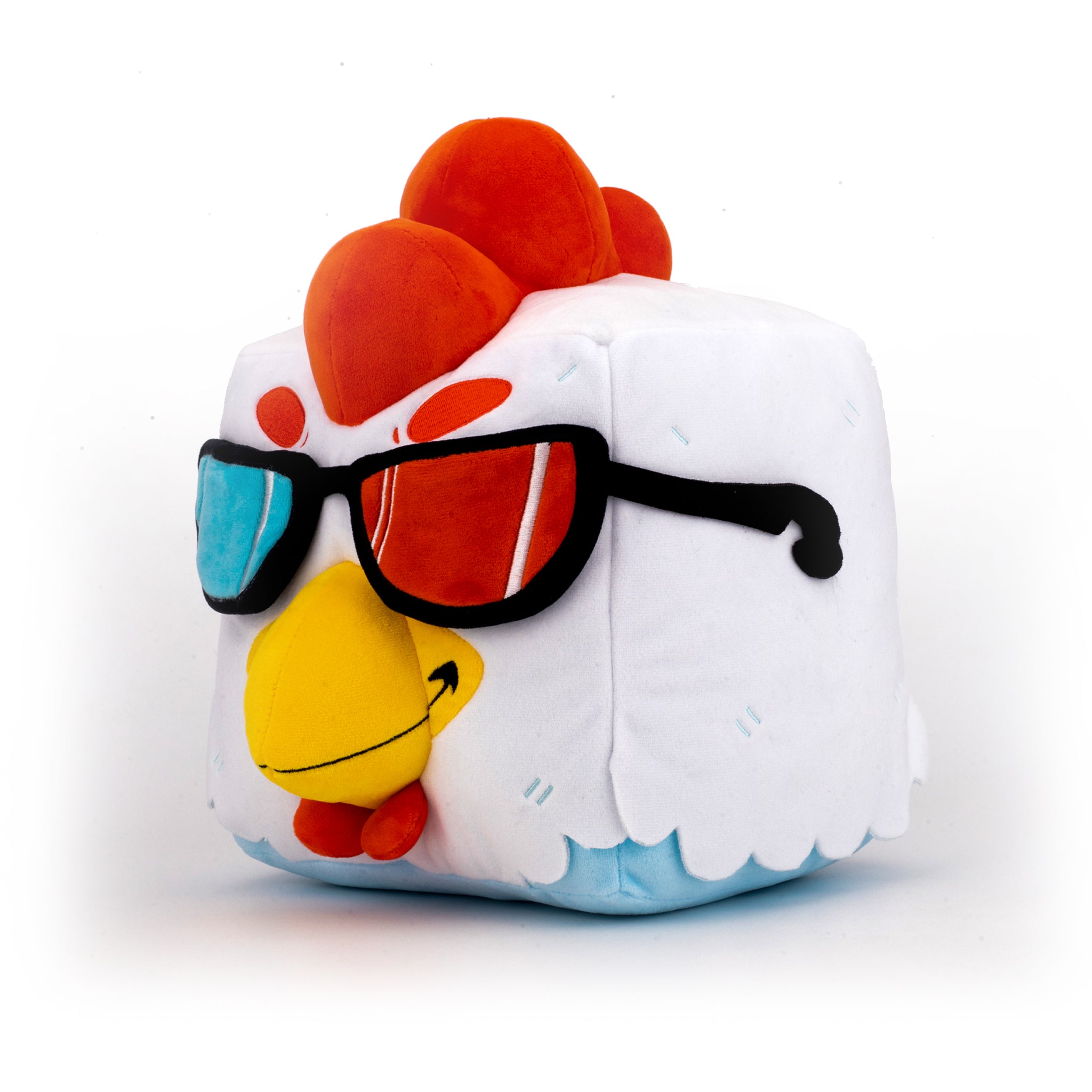 BYZE – Block Headz