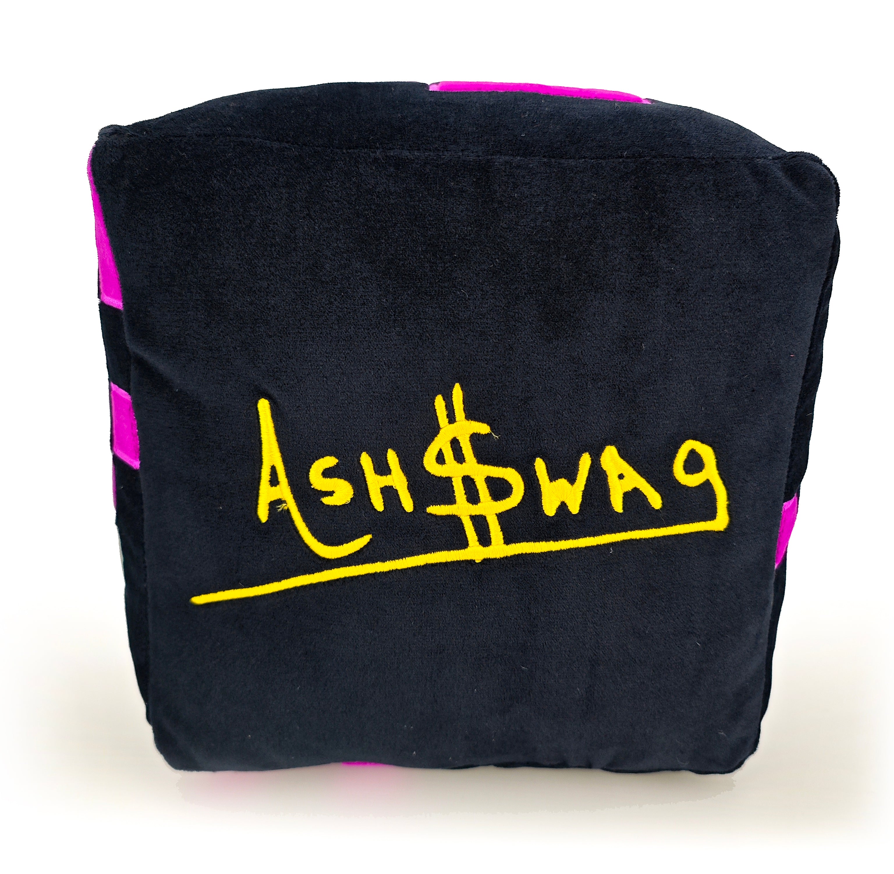 Ash$wag – Block Headz