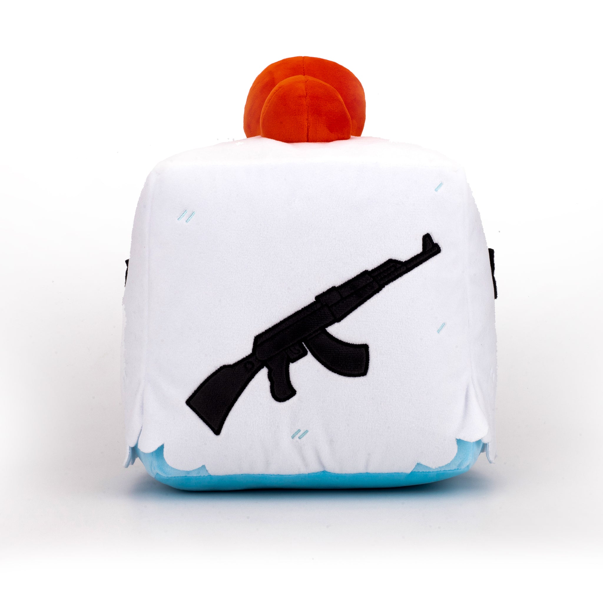 BYZE – Block Headz