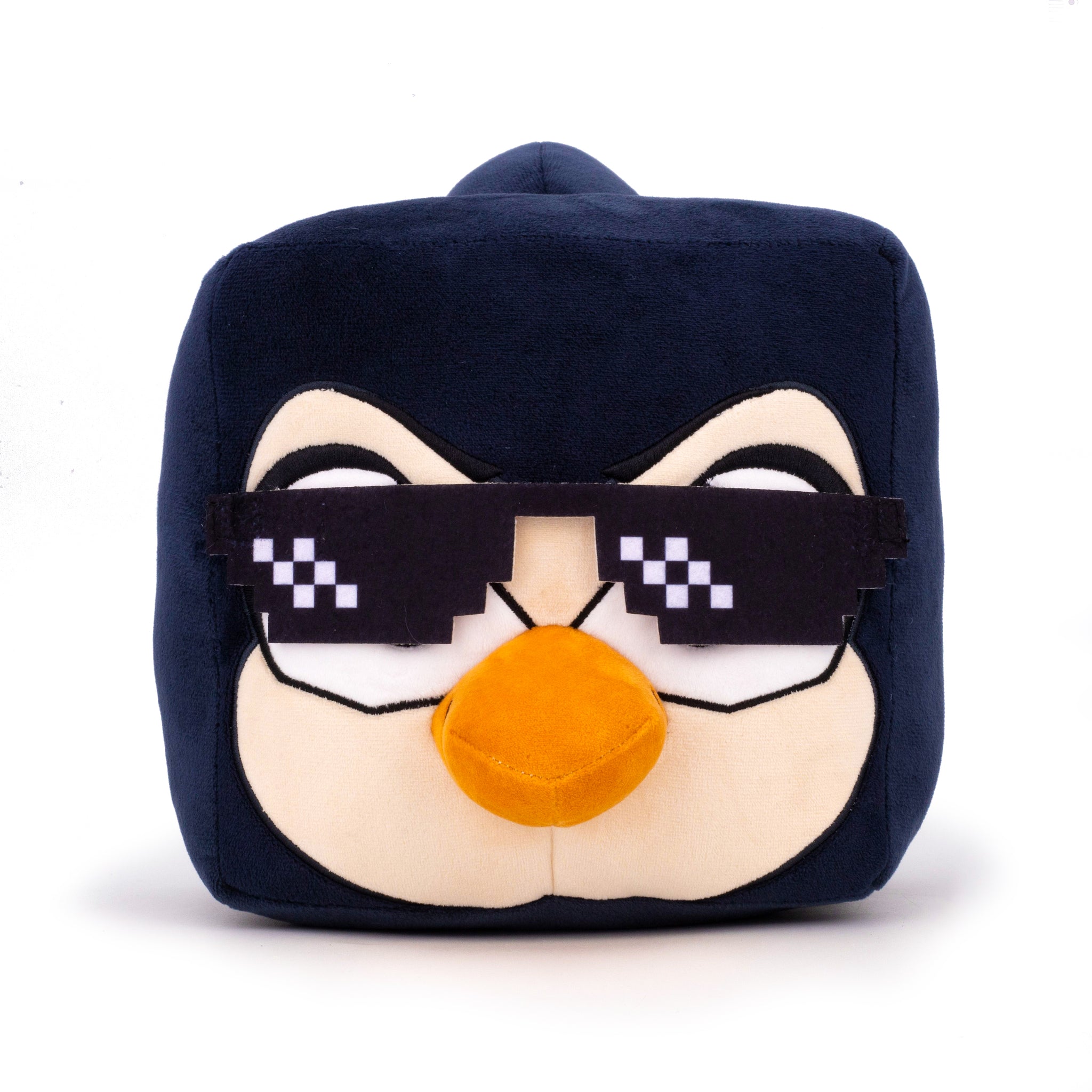 SB737 – Block Headz