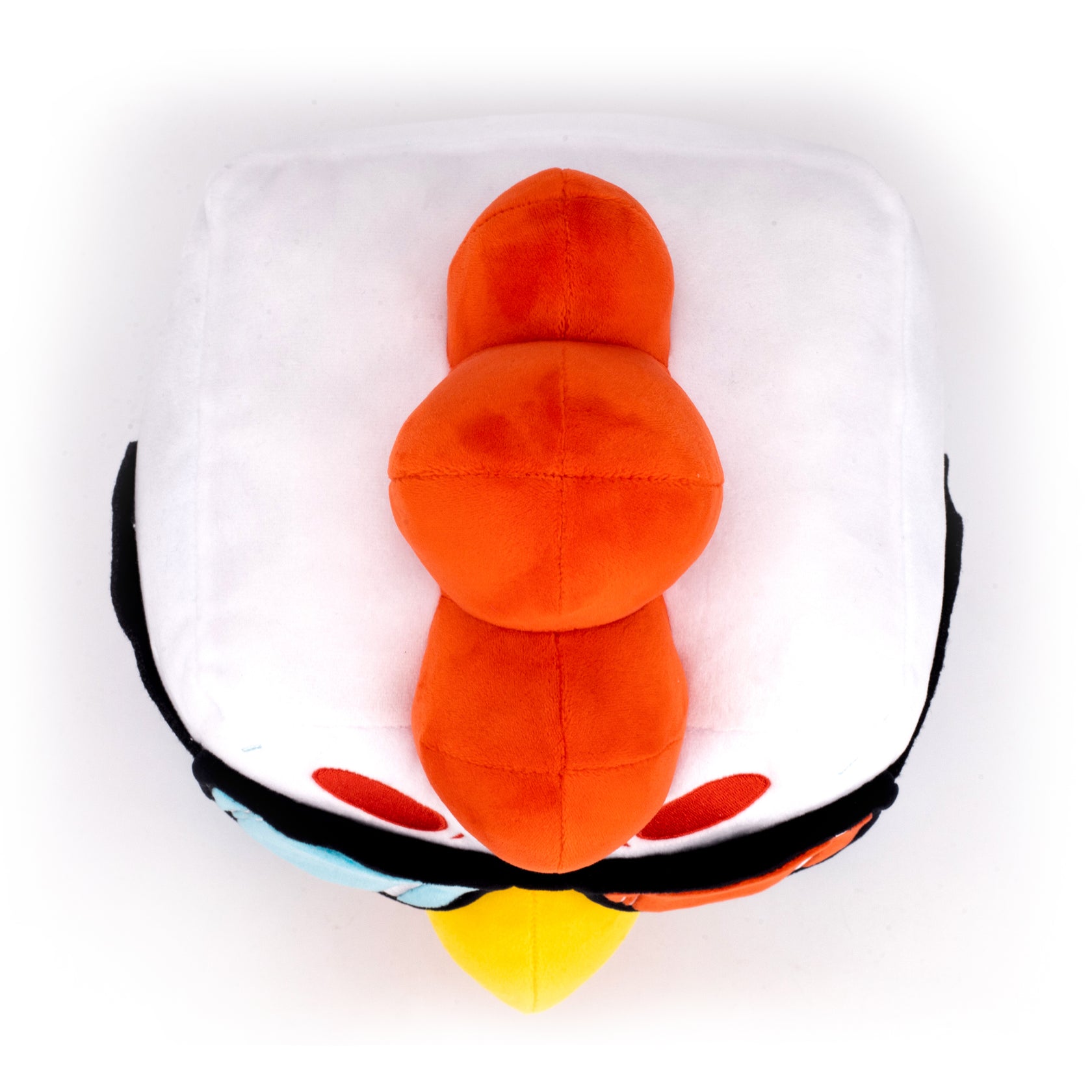 BYZE – Block Headz