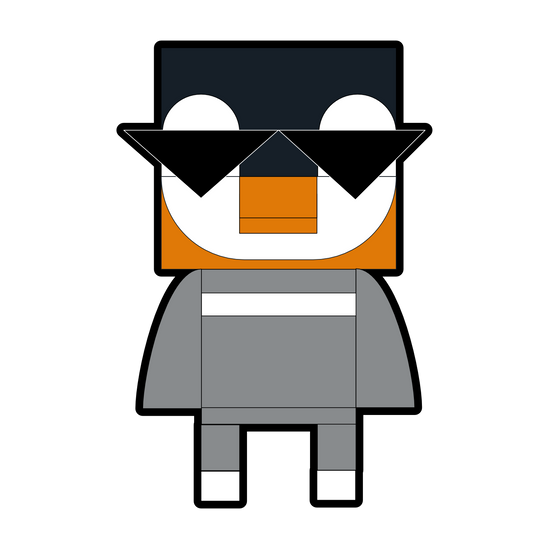 SB737 BUILDZ – Block Headz