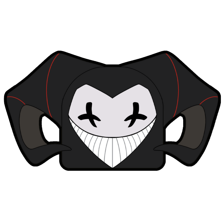 CLOWNPIERCE – Block Headz