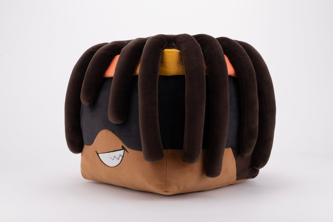 FlameFrags – Block Headz