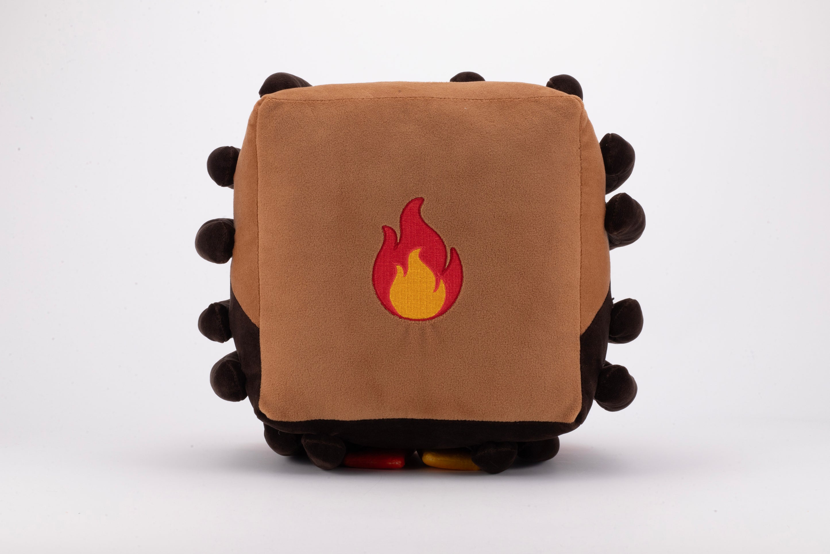 FlameFrags – Block Headz