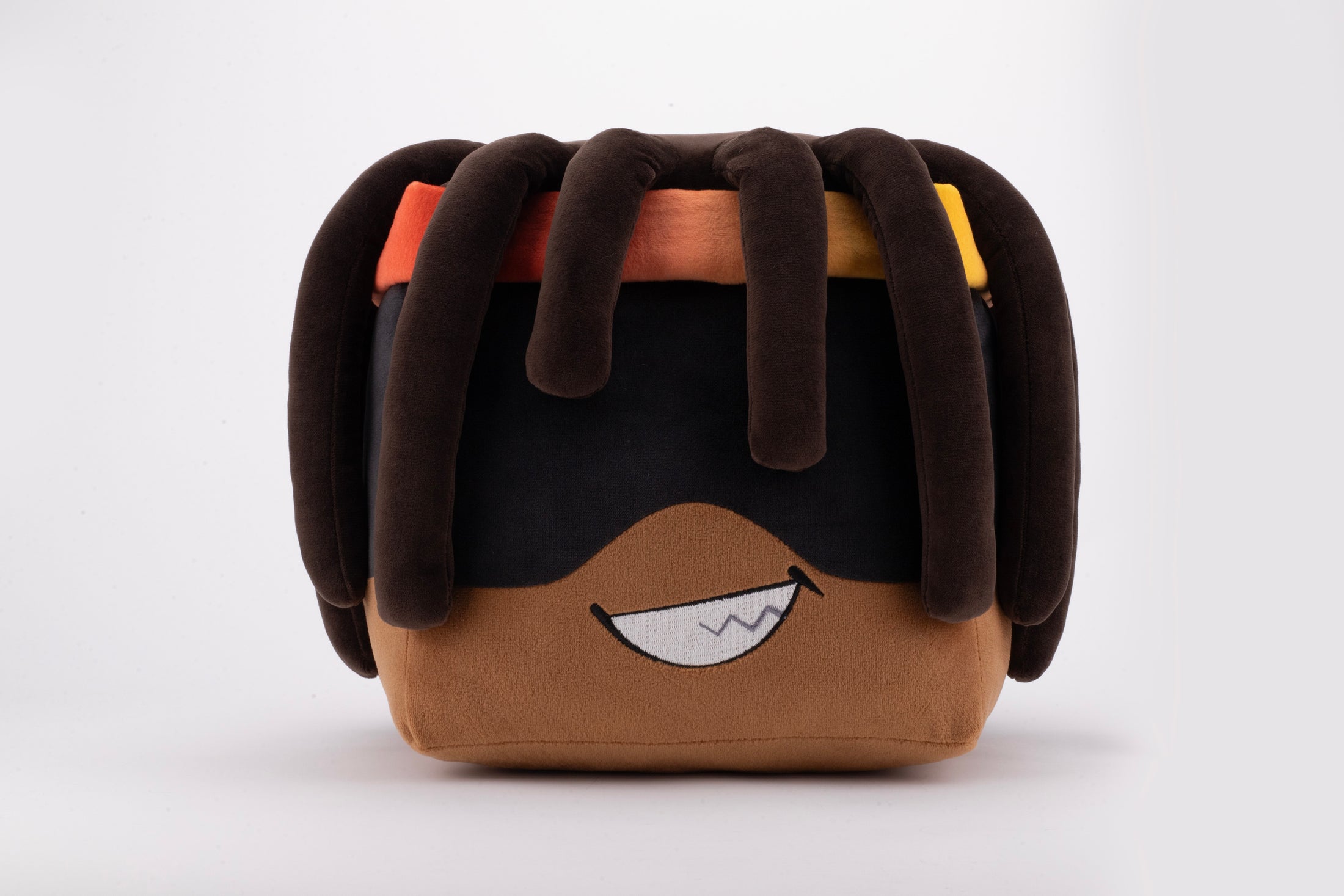 FlameFrags – Block Headz