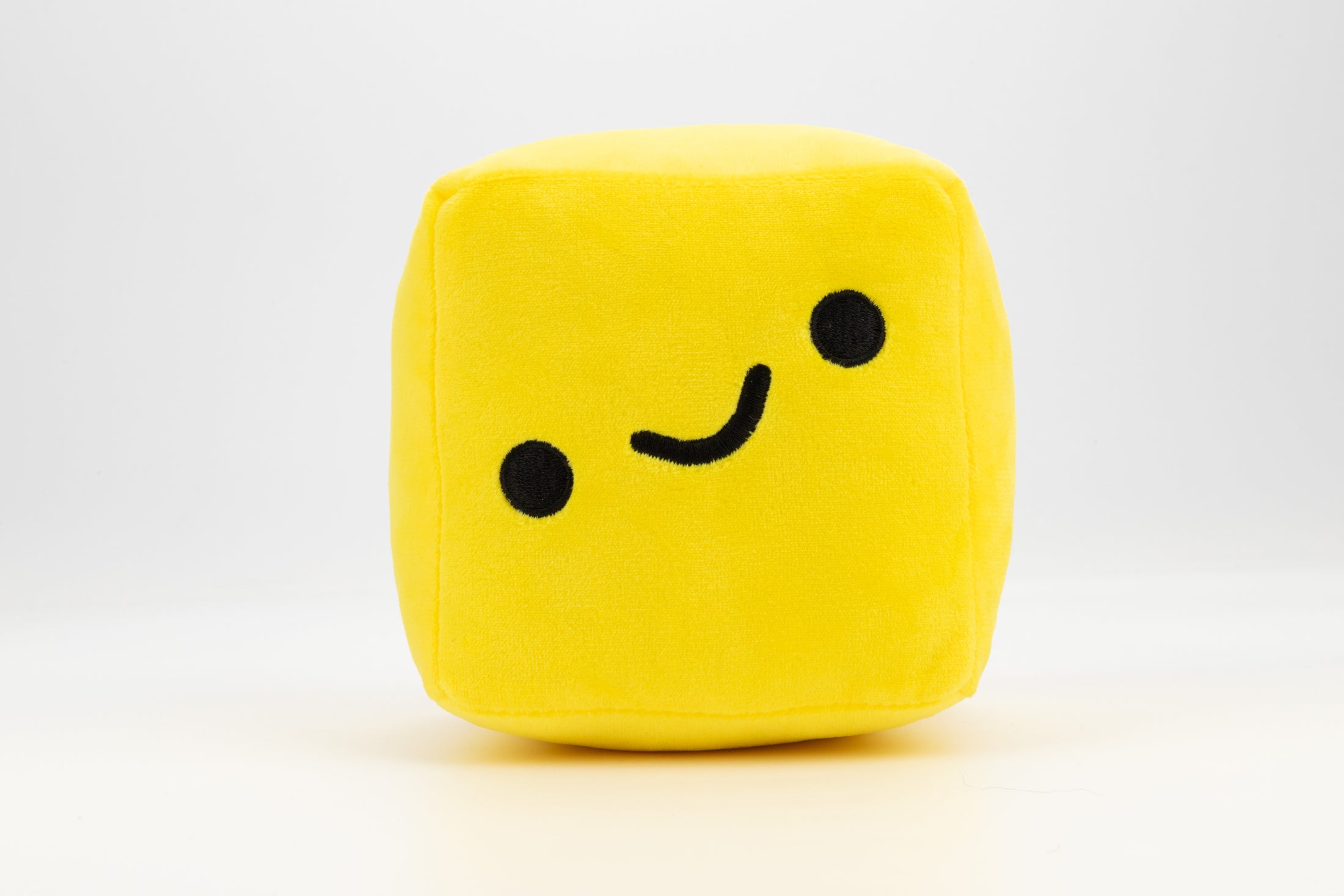Friend Or Foe Plushie PACK! – Block Headz