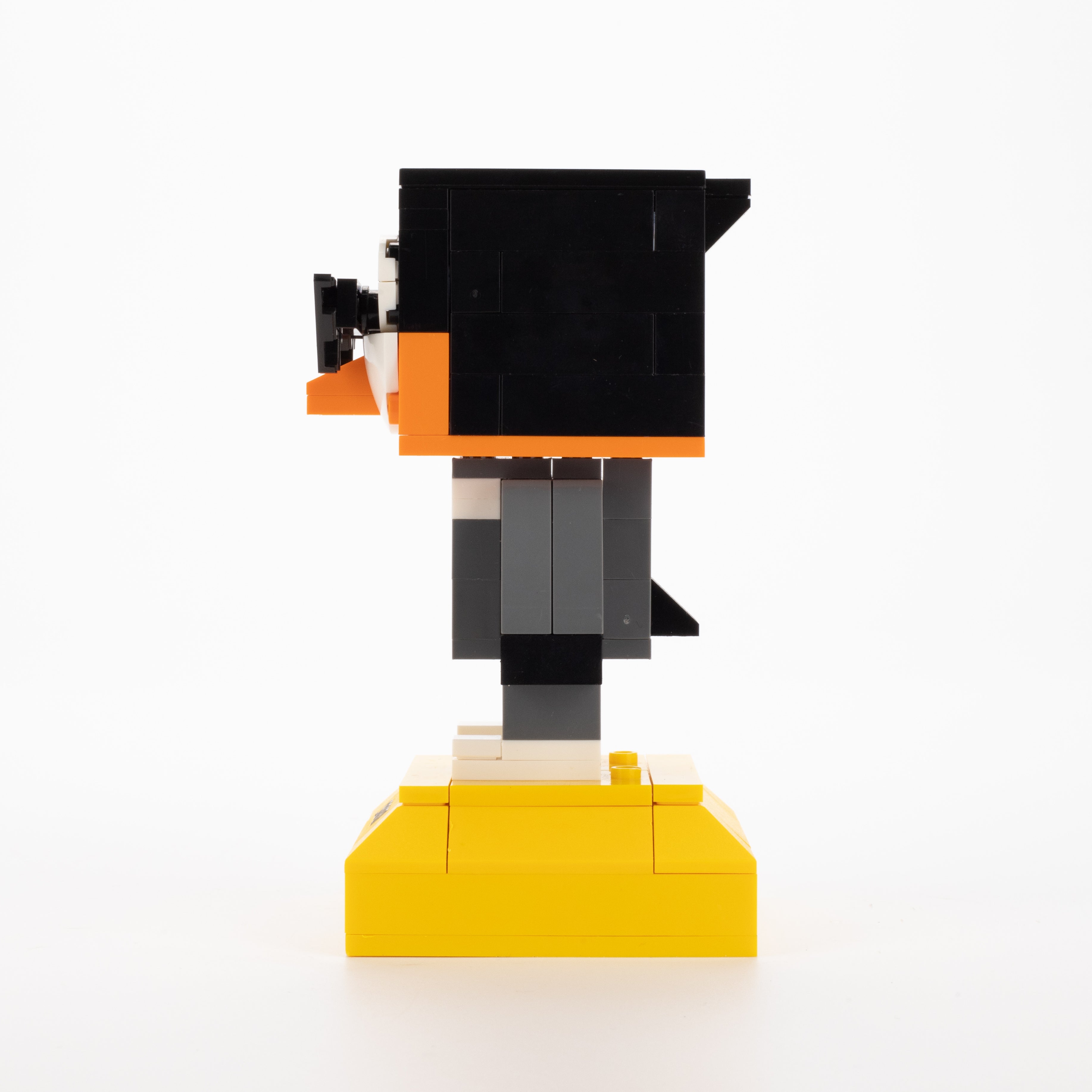 SB737 BUILDZ – Block Headz