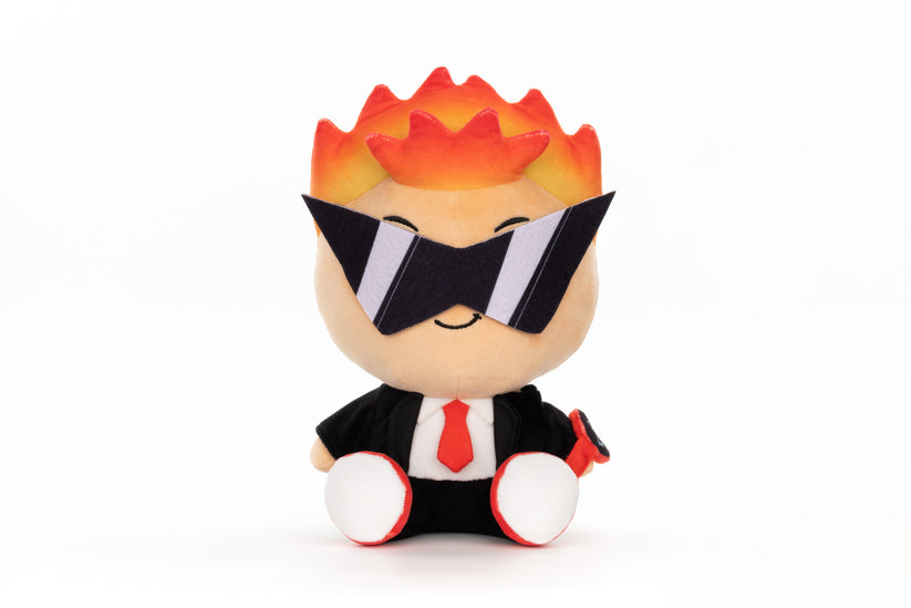 Skiddzie! – Block Headz