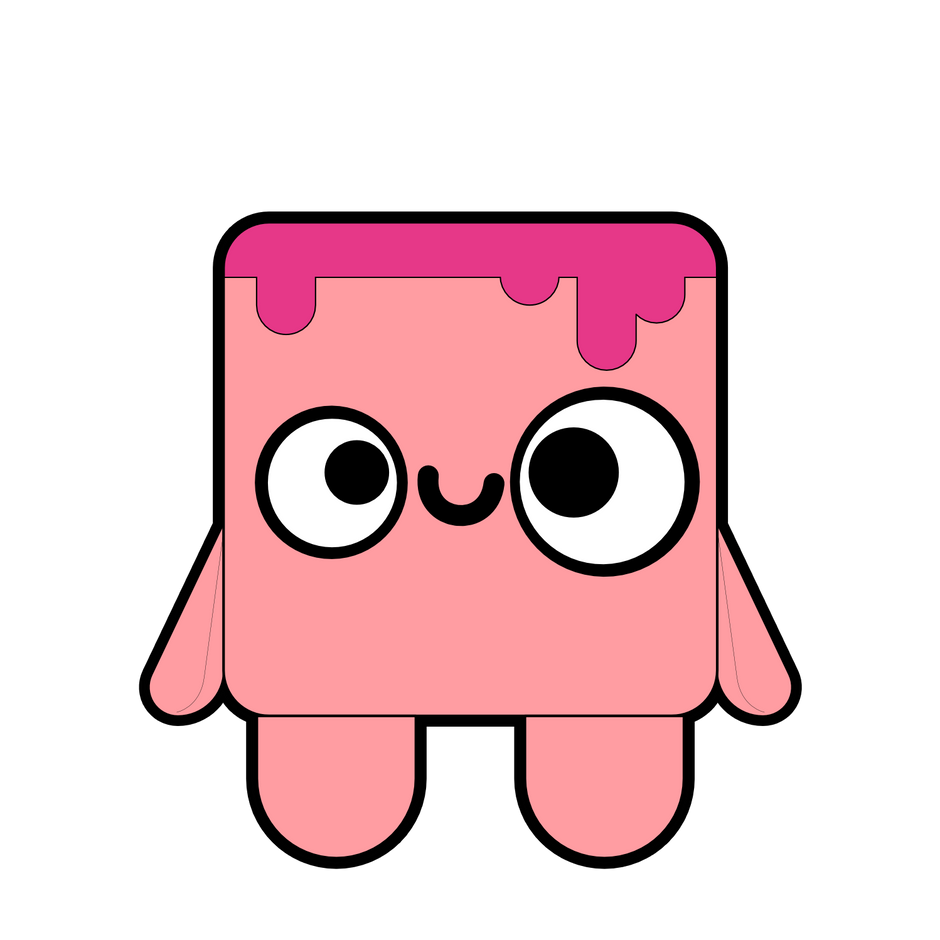 BlockHeadz – Block Headz