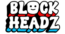 BlockHeadz – Block Headz