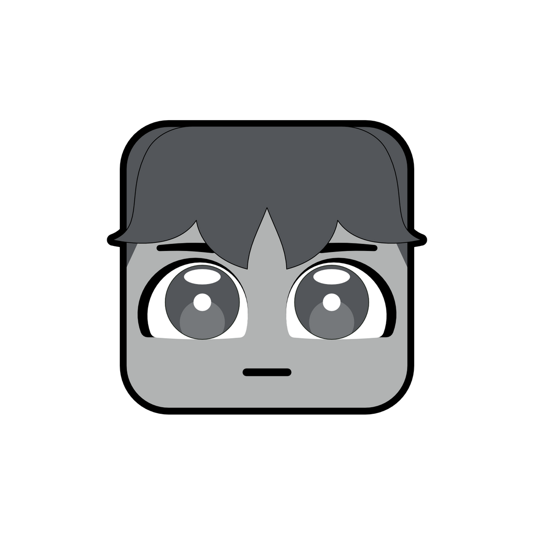 BlockHeadz – Block Headz