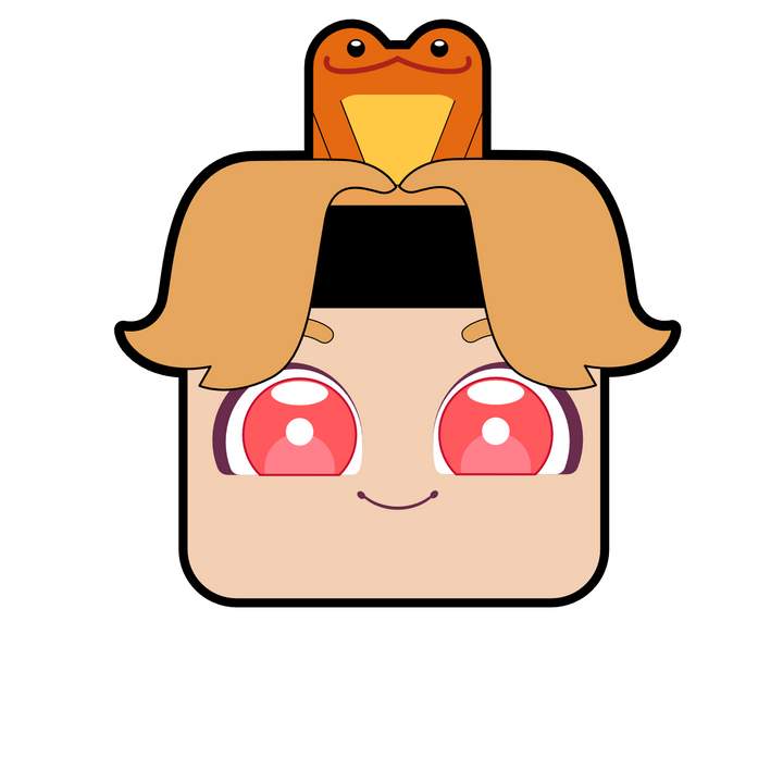 BlockHeadz – Block Headz