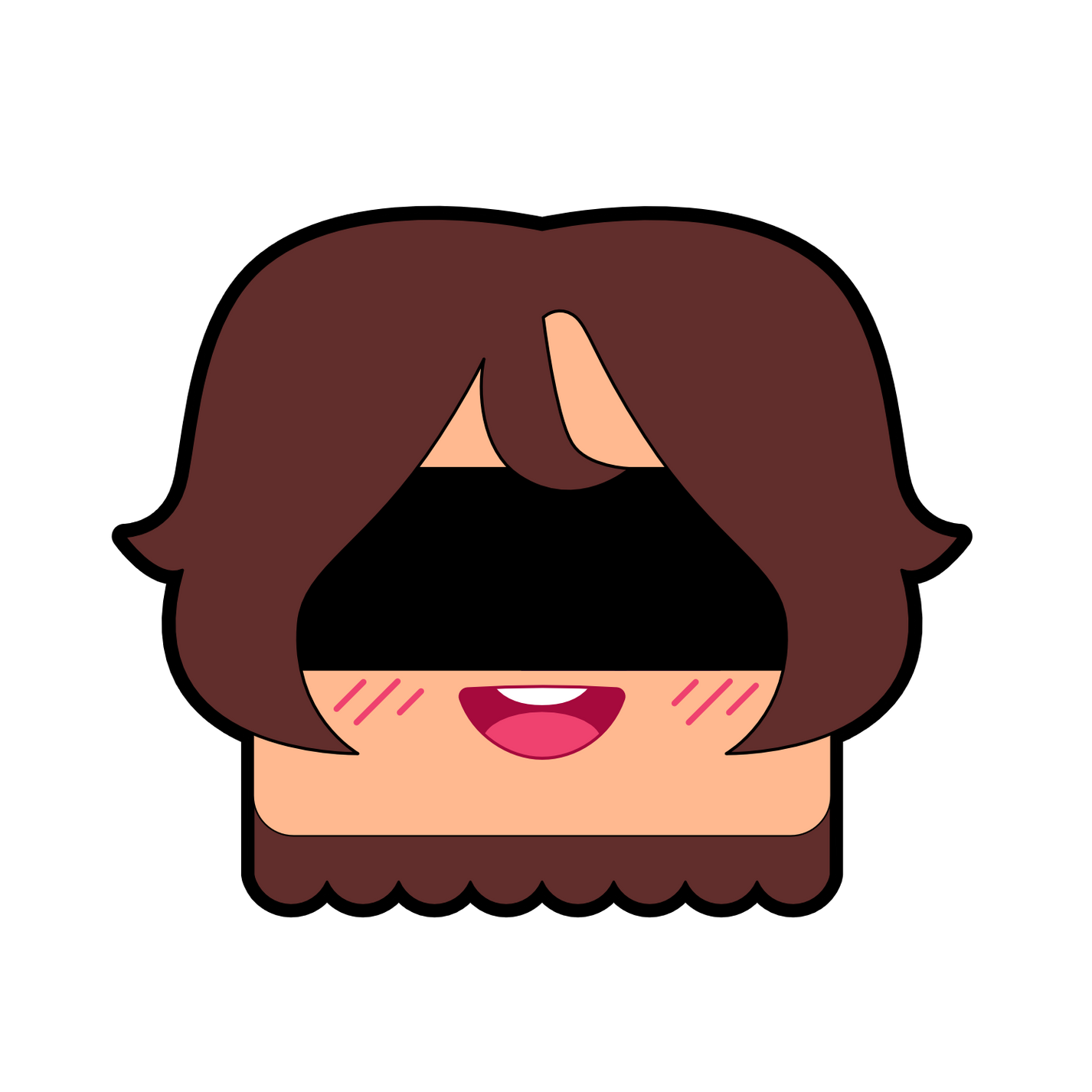 Kiply – Block Headz