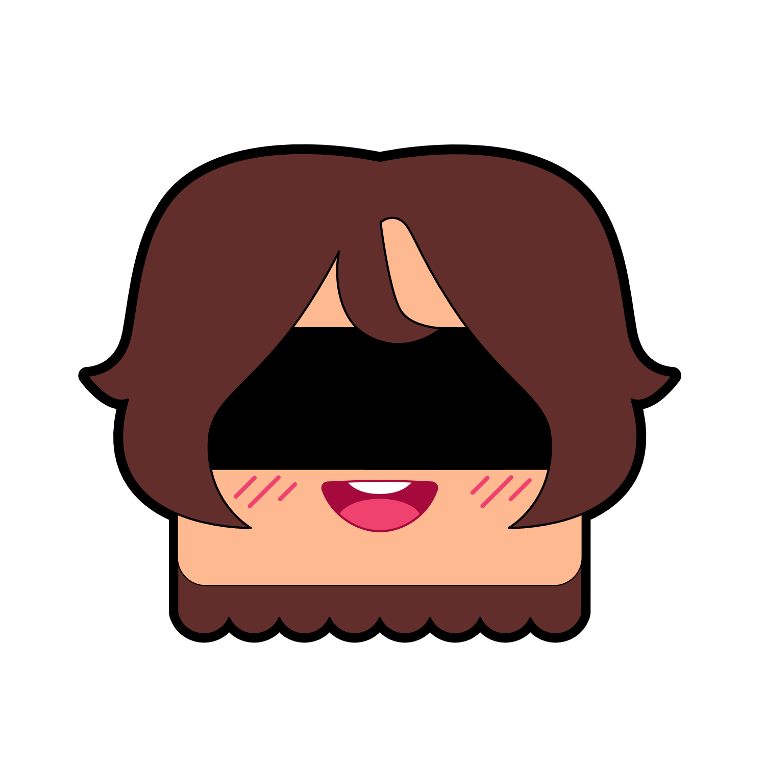 Kiply Block Headz