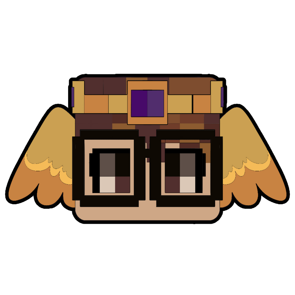 BlockHeadz – Block Headz